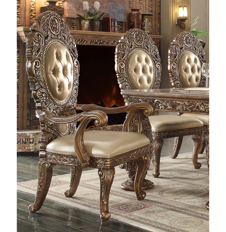 Direct Marketplace 9 - Piece Dining Set | Wayfair