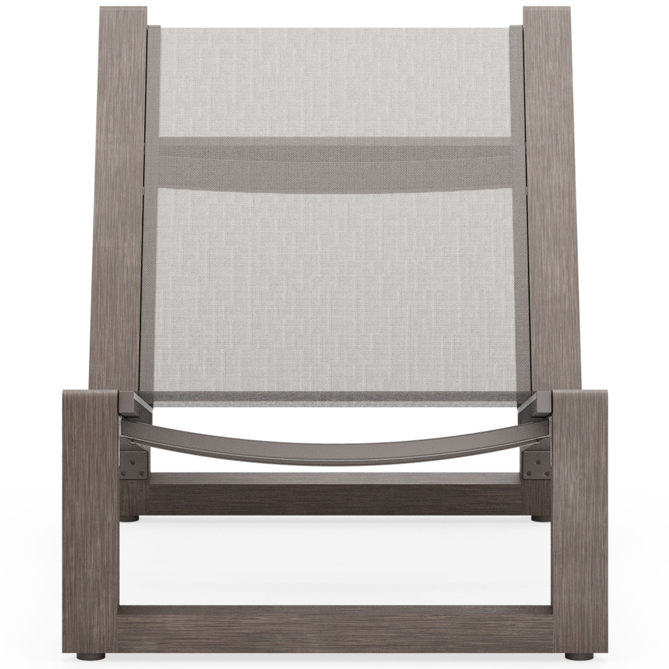Woodard Baja Sling Lounge Chair | Perigold