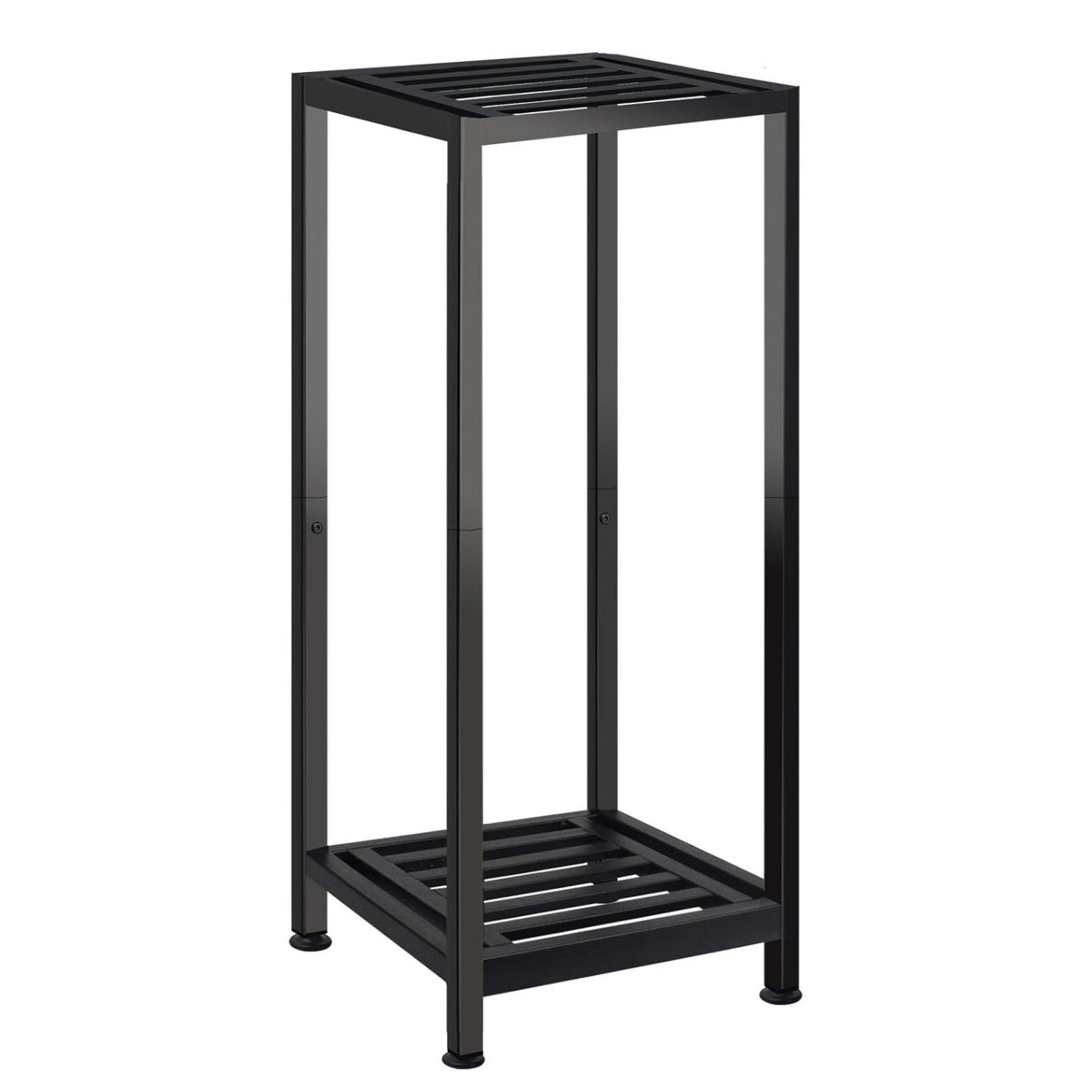 Latitude Run® Metal plant stands for indoor and outdoor use | Wayfair