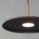AllModern Ceri 1 - Light LED Geometric Pendant & Reviews | Wayfair