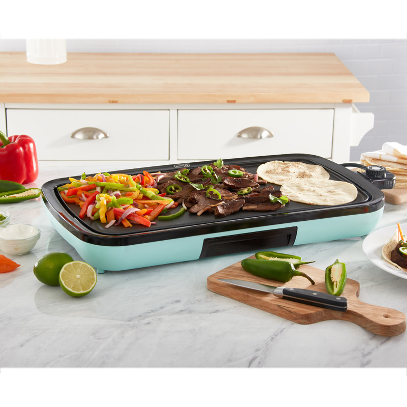 Dash Everyday Griddle & Reviews | Wayfair