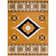 Millwood Pines Farryn Southwestern Rug & Reviews | Wayfair