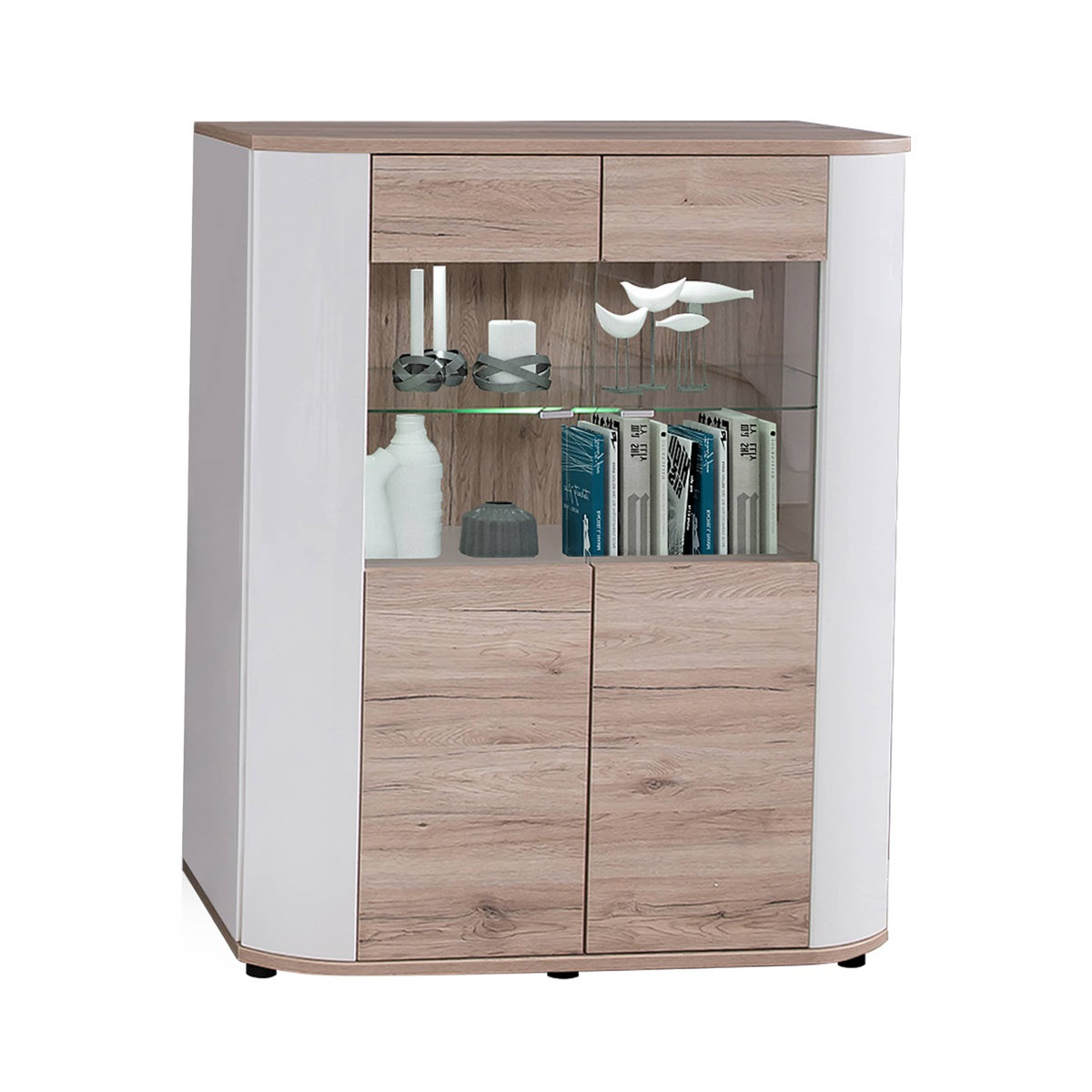Ivy Bronx Chilson 100 Cm Wide Sideboard | Wayfair.co.uk