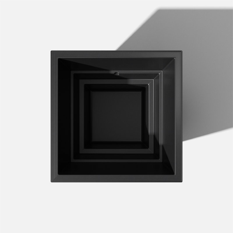 Veradek Pro Series Linear Thirty Planter & Reviews | AllModern