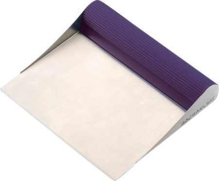 Rachael Ray Bench Scraper in Purple by Rachael Ray & Reviews | Wayfair