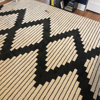 Balta Elle Geometric Rug & Reviews | Wayfair