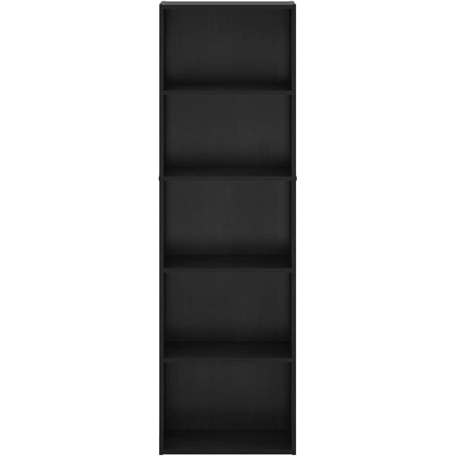 Latitude Run® 52 H X 15 8 W Wood Standard Bookcase Wayfair