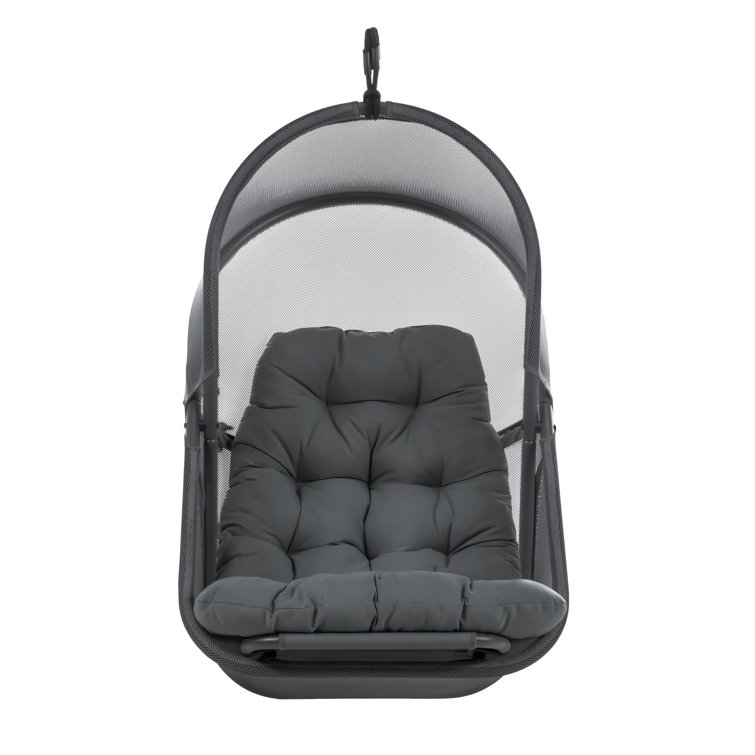 greemotion 1 Person Swing Chair with Stand | Wayfair