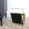 Mercer41 Freestanding Magazine Rack & Reviews | Wayfair