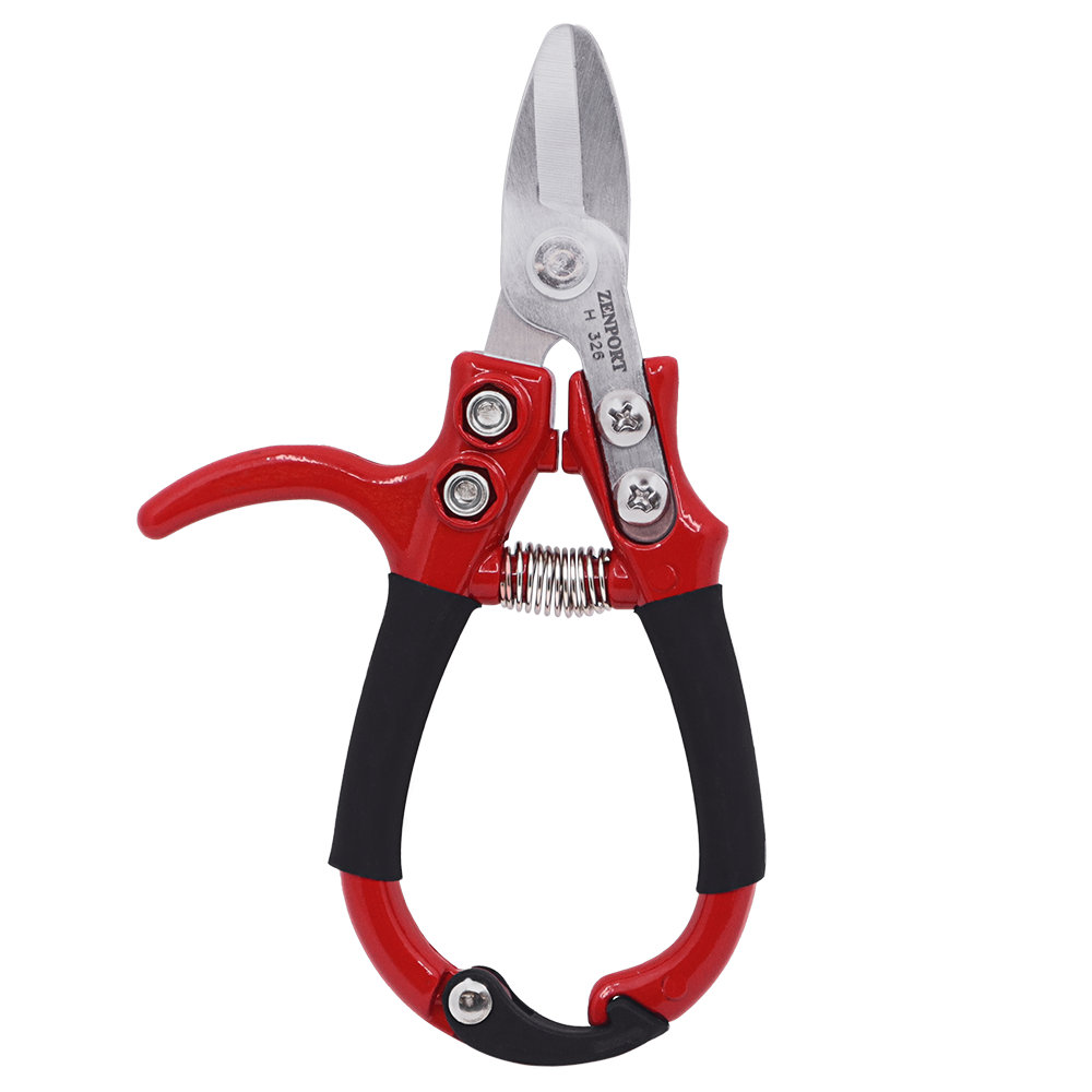 Zenport Handles Zenport Stem Clipper Gardening Tools | Wayfair