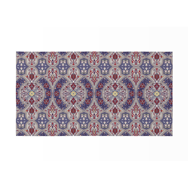 Bungalow Rose Seabron Rug | Wayfair
