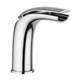 Webert Aria Vessel Sink Faucet Single-handle Bathroom Faucet with Drain ...
