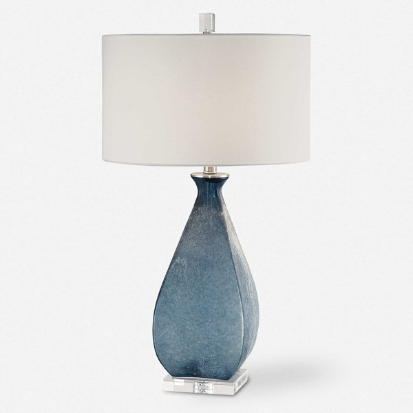 Bohouse ATLAS TABLE LAMP | Wayfair
