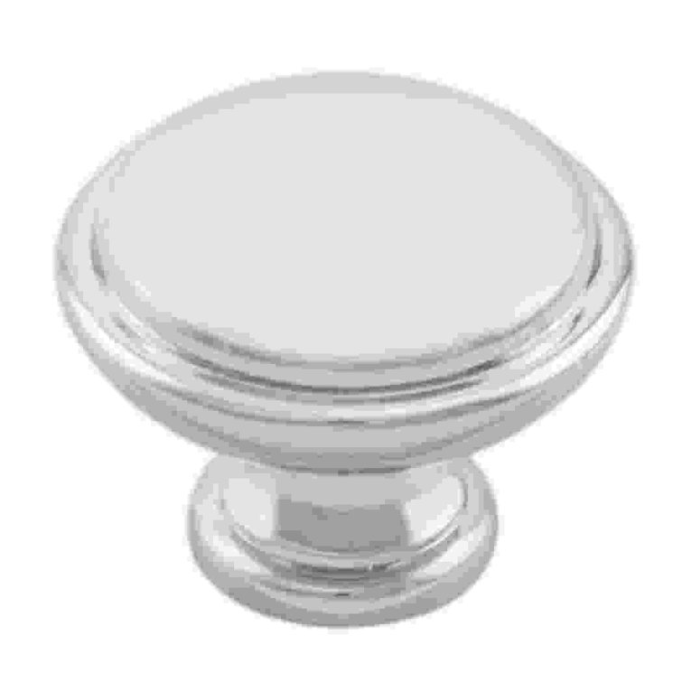 Carlisle Brass SHAKER STYLE KNOB 35Mm | Wayfair.co.uk