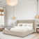 Ebern Designs Aylet Low Upholstered Bed | Wayfair