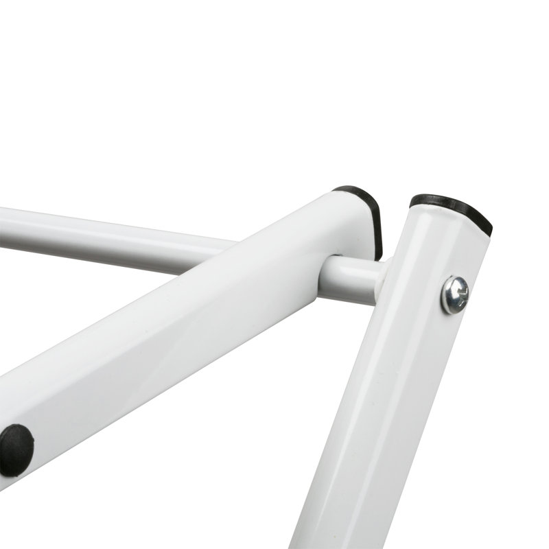 Rebrilliant Compact Free-Standing Drying Rack & Reviews | Wayfair