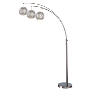 Everly Quinn Gerrald 91" Tree Floor Lamp & Reviews - Wayfair Canada