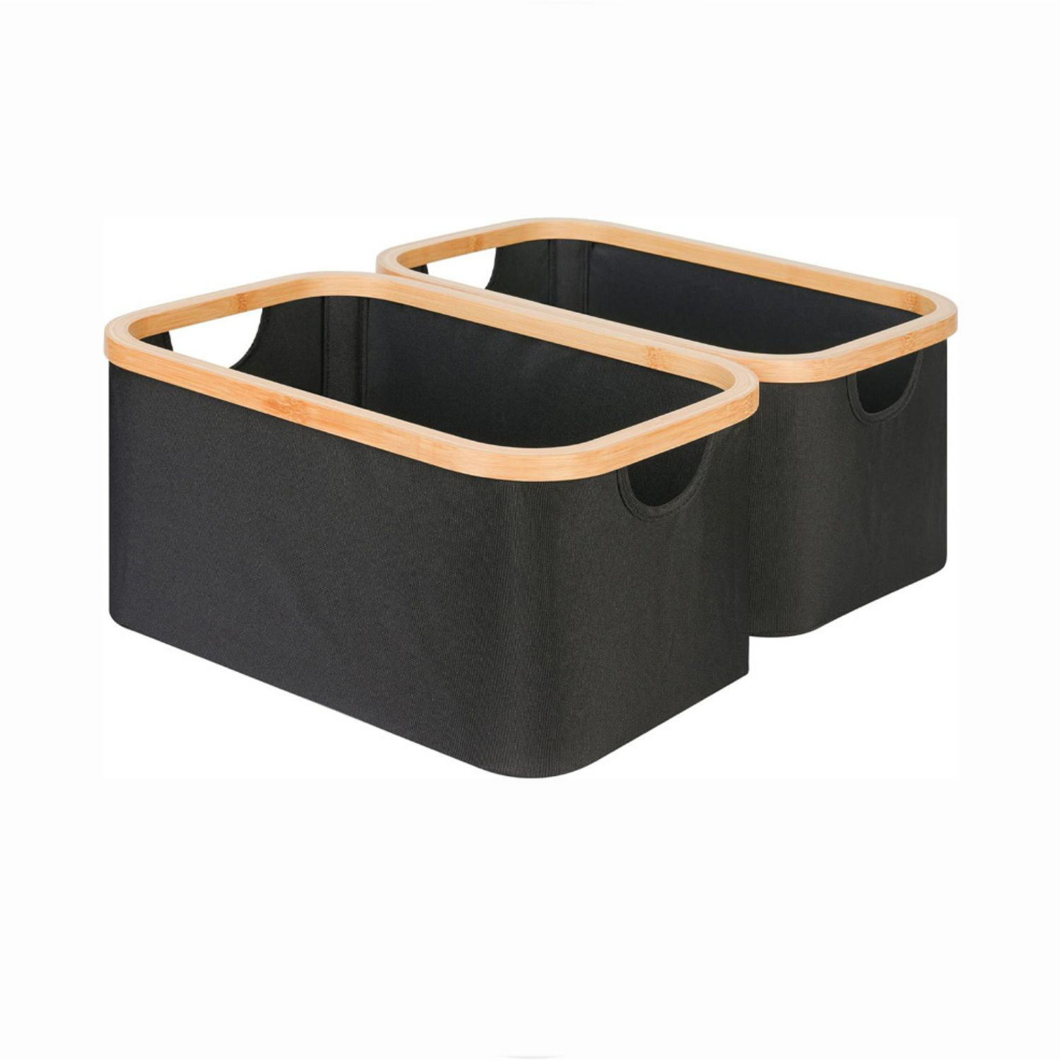 Latitude Run® Storage Bin Set | Wayfair