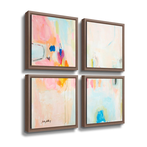 Gallery Wall Art Sets You'll Love | Wayfair