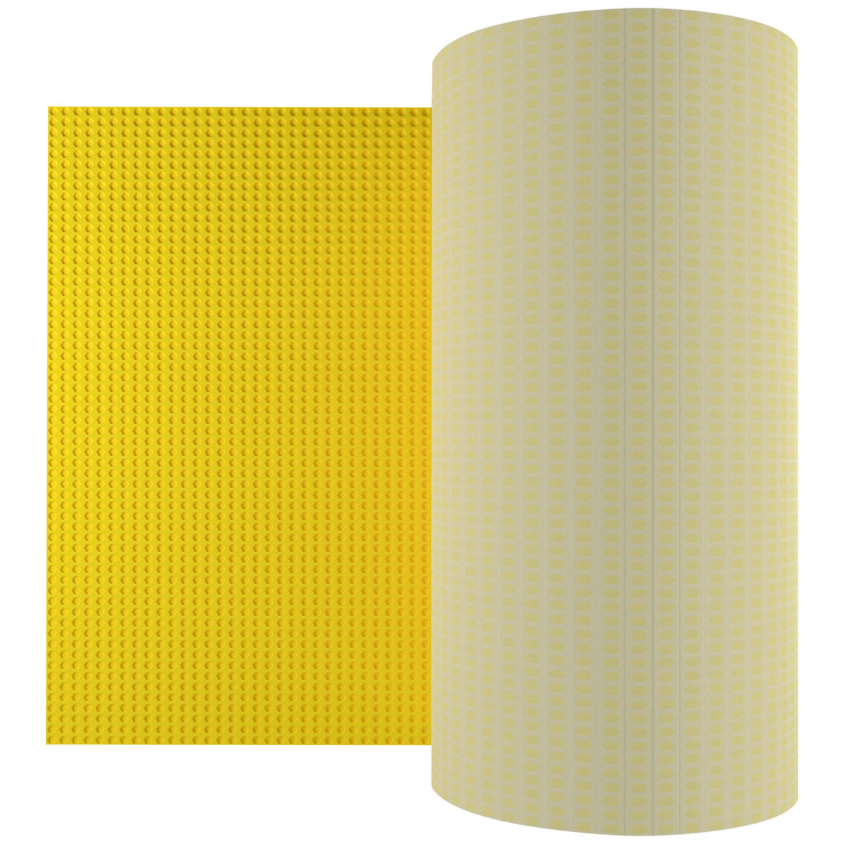 VEVOR Uncoupling Membrane Tile Membrane Underlayment 3 x 105 ft 347 sq ...