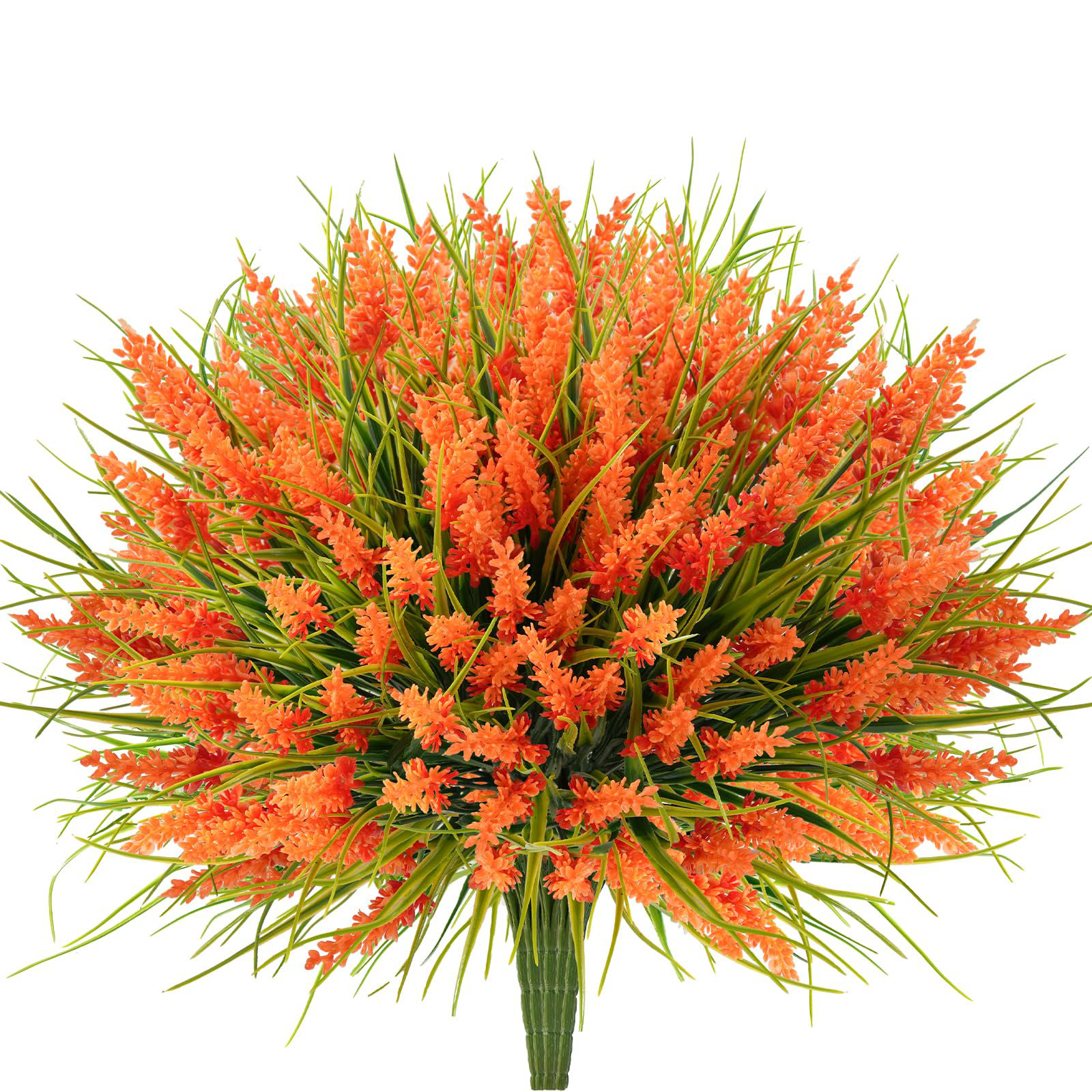 Ophelia & Co. Outdoor Artificial Plants, UV Resistant Fake Flowers ...