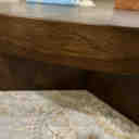 Rowe Furniture Capri Round Cocktail Table & Reviews | Perigold