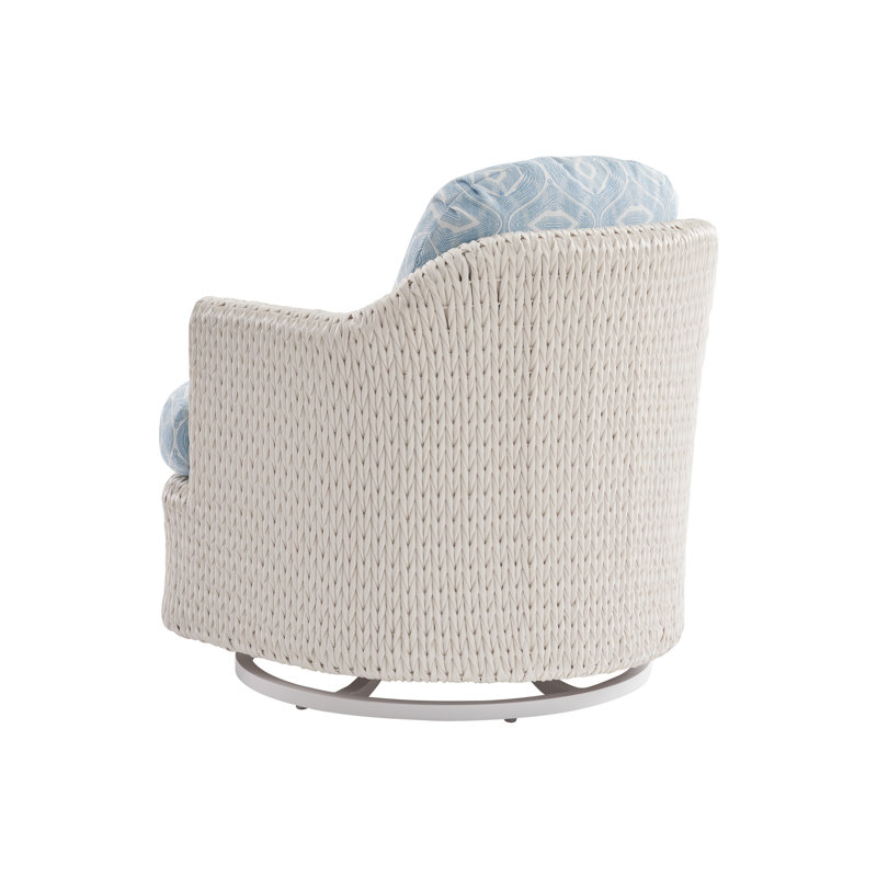 Tommy Bahama Outdoor Ocean Breeze Promenade Occasional Chair | Wayfair