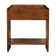 Union Rustic Amory Solid Wood Bedside Table | Wayfair.co.uk