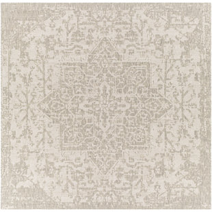Square Area Rugs You'll Love | Wayfair