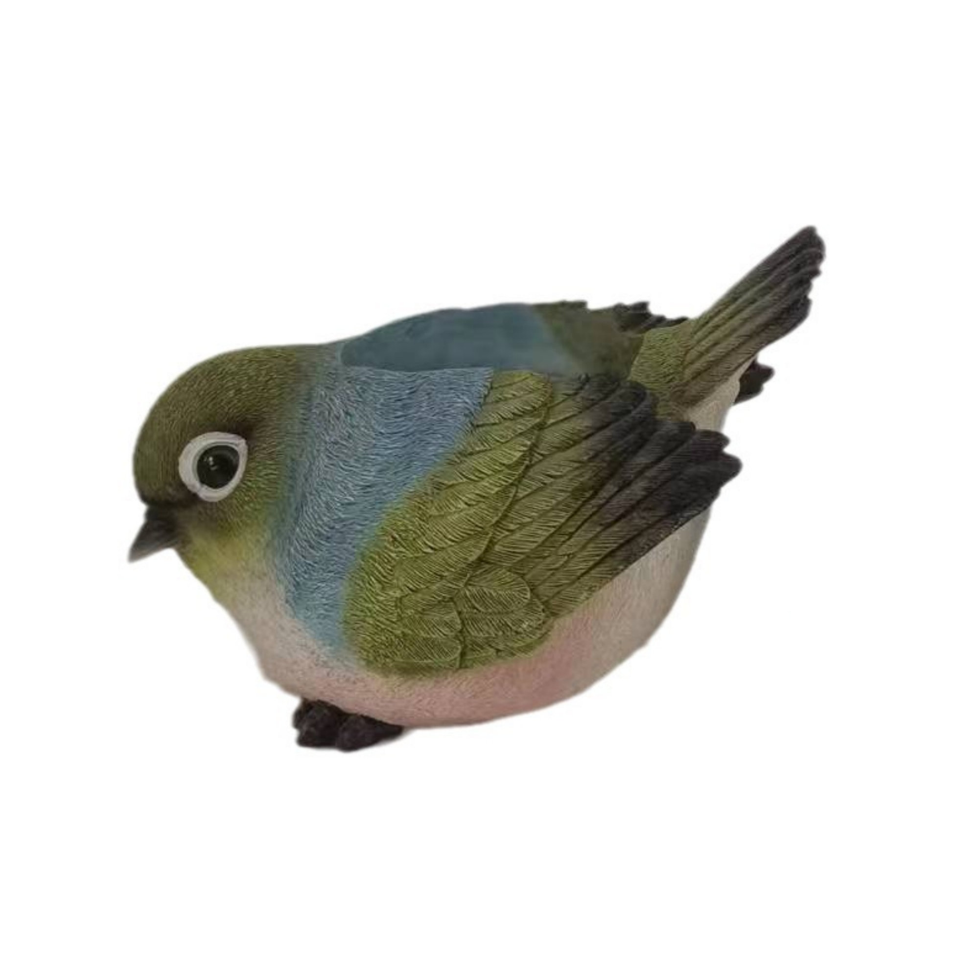 August Grove® Resin Statue Planter - Wayfair Canada