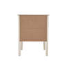 Red Barrel Studio® Lafayette Ahren Solid + Manufactured Wood Nightstand ...