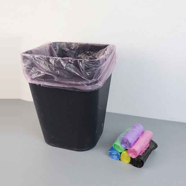 BONYOUN Trash Bags, 100 Count | Wayfair