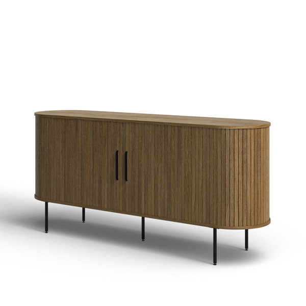 AllModern Iris 71'' Sideboard & Reviews | Wayfair