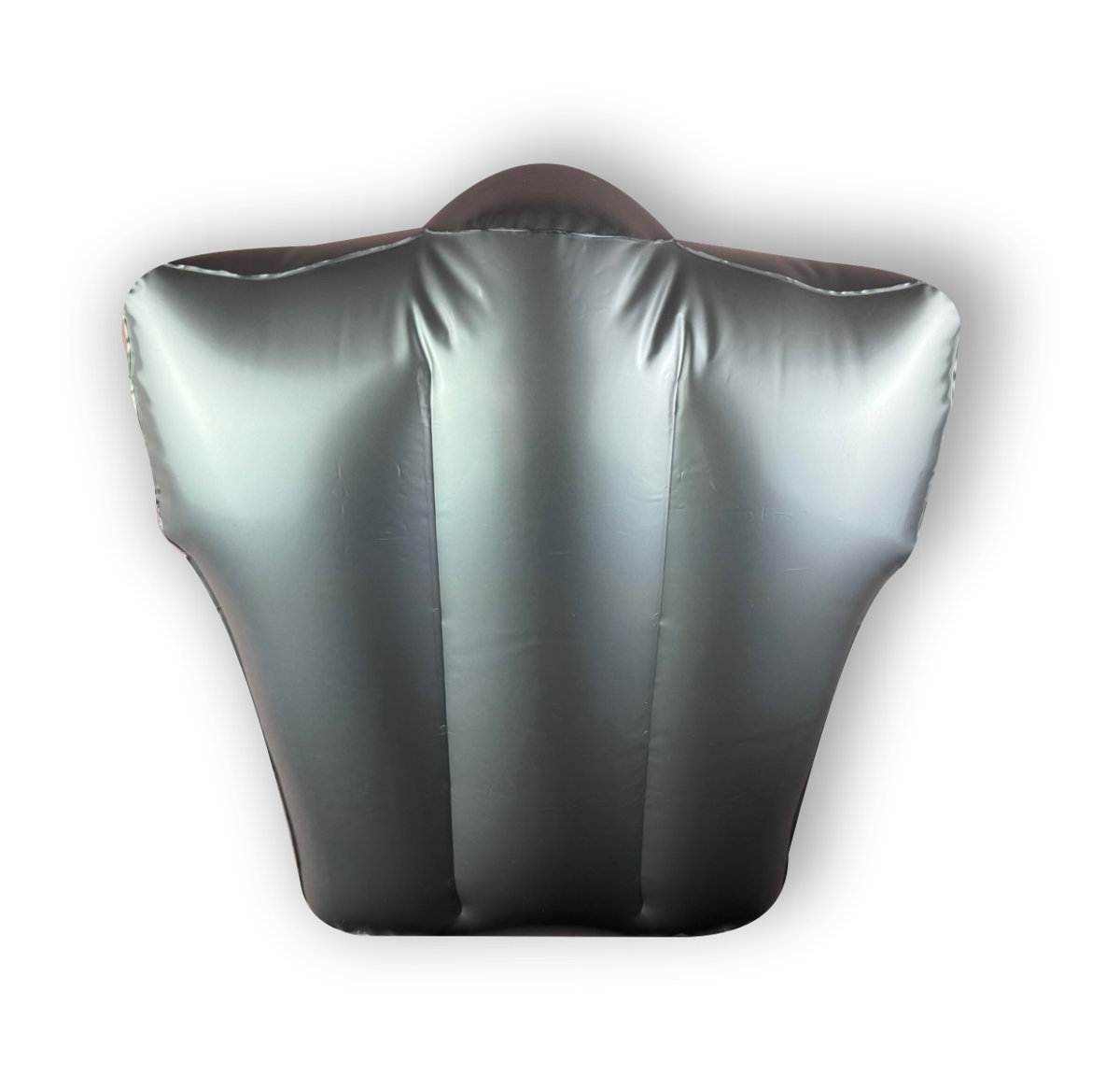 Jerzee Art Inflatable Baseball and Basketball Torso Jersey display ...