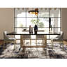 Mercer41 Kaan Dining Table & Reviews | Wayfair