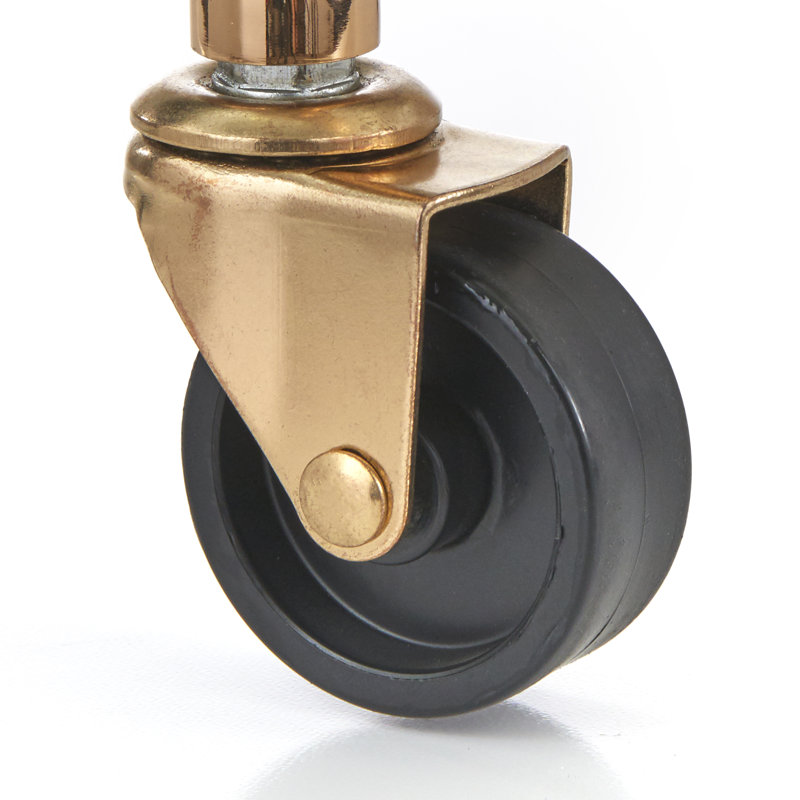 Mercury Row® Vannoy Bar Cart & Reviews | Wayfair