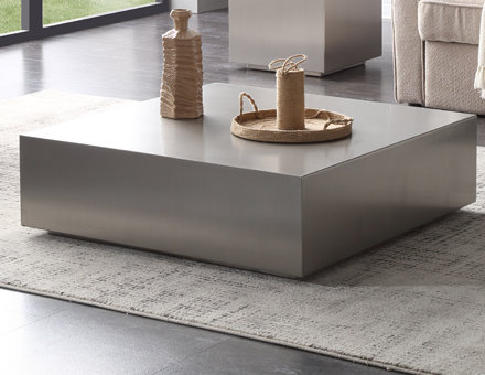 Modern Square Coffee Tables | AllModern