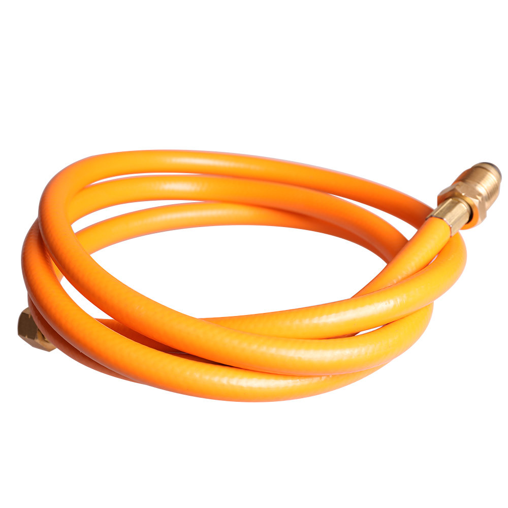 Arlmont & Co. Propane Torches Wand Weed Burner Push Button Igniter ...