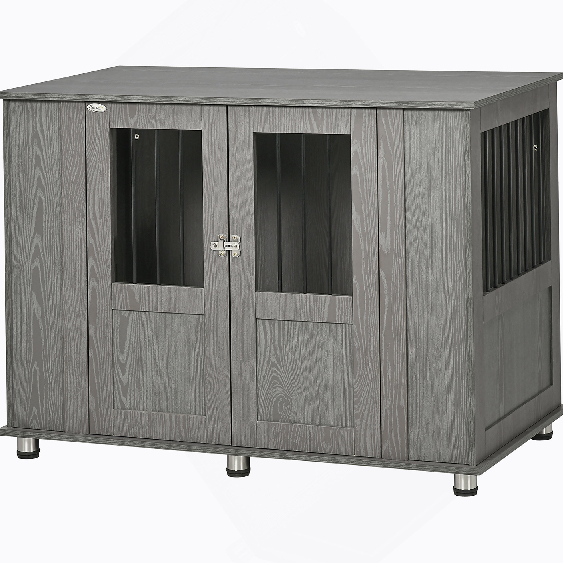 Tucker Murphy Pet™ Dog Crate Furniture, Dog House | Wayfair