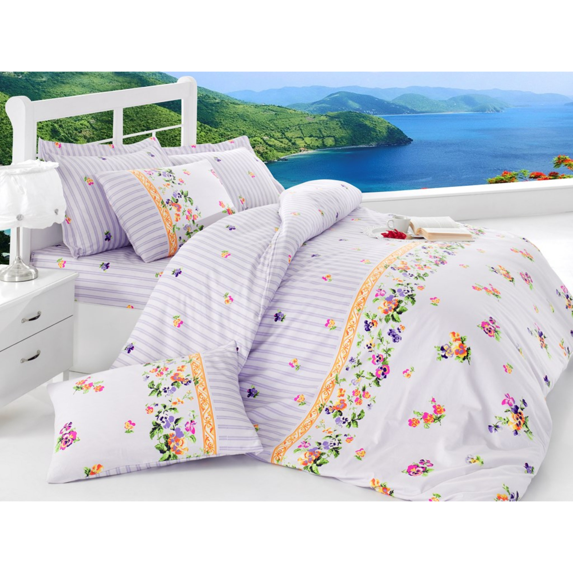 Asir Group INC Goeltz Duvet Cover Set - Wayfair Canada