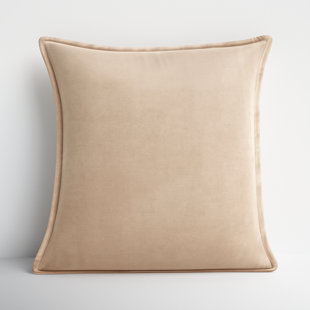 Modern Decorative + Throw Pillows | AllModern