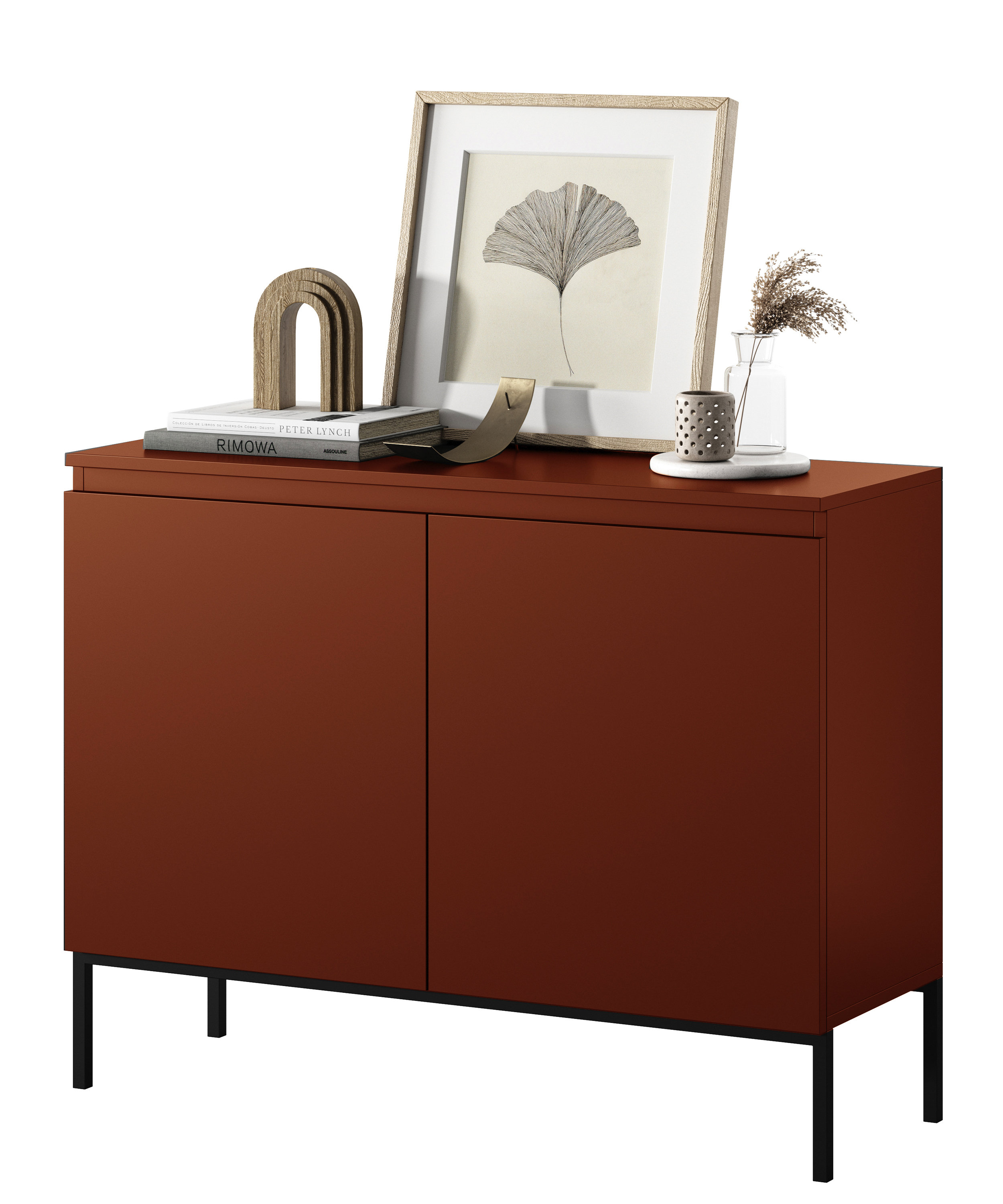 17 Stories Madhwi 100cm Wide Sideboard | Wayfair.co.uk