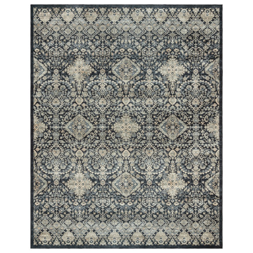 Blue Area Rugs | Wayfair