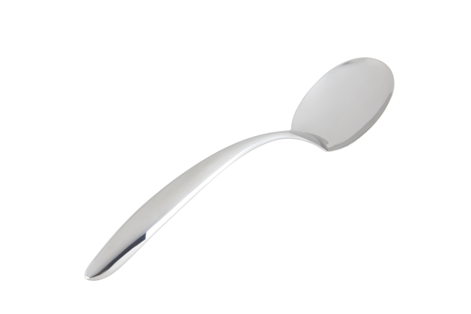 Bon Chef EZ Use Banquet Serving Spoon | Wayfair