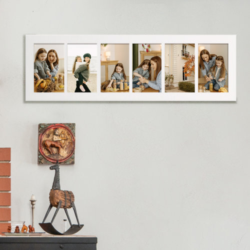 Collage & Floating Picture Frames You'll Love in 2023