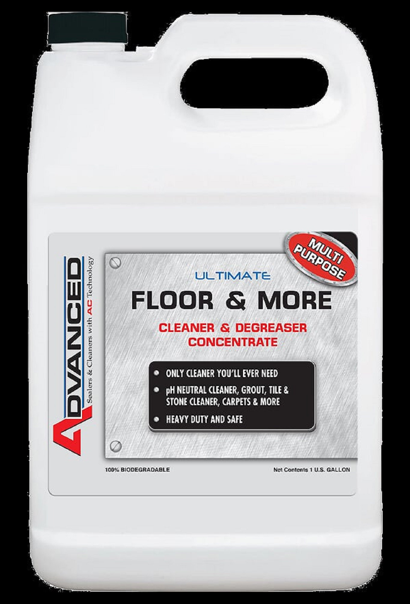 ADVANCED Ultimate Floor & More Cleaner | Wayfair