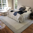 Birch Lane™ Evers Wool Indoor Rug & Reviews | Wayfair