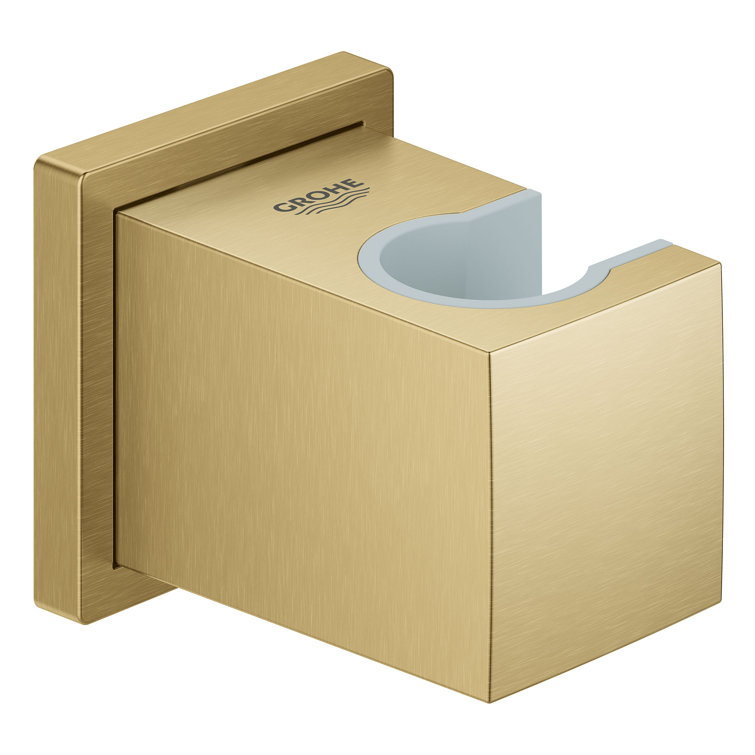 GROHE Euphoria® Full/Standard Handheld Shower Head with GROHE ...