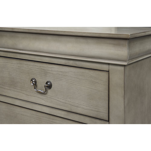 Alcott Hill® 3 Piece Bedroom Set | Wayfair