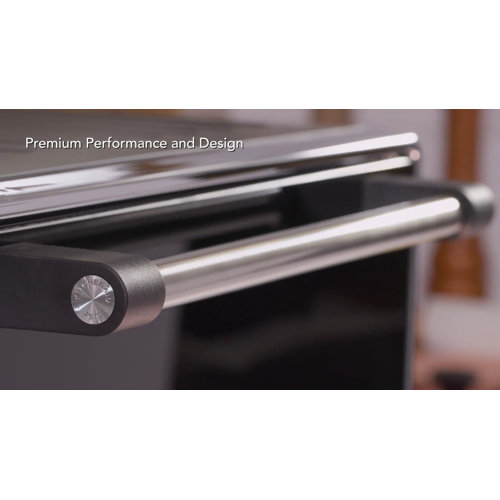 KitchenAid® Dual Convection Countertop Oven with Air Fry and ...